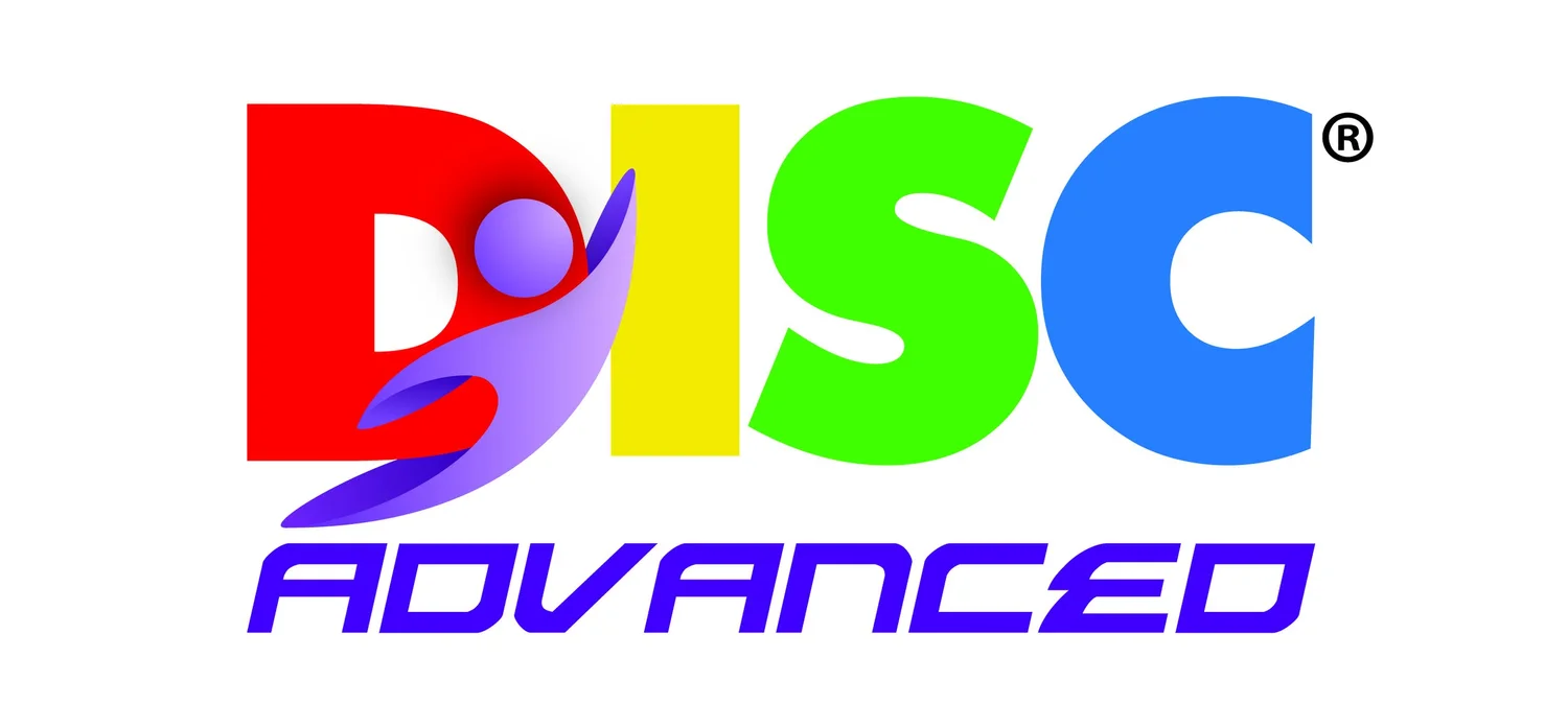 DISC ADVANCED® — Clarus Consultancy