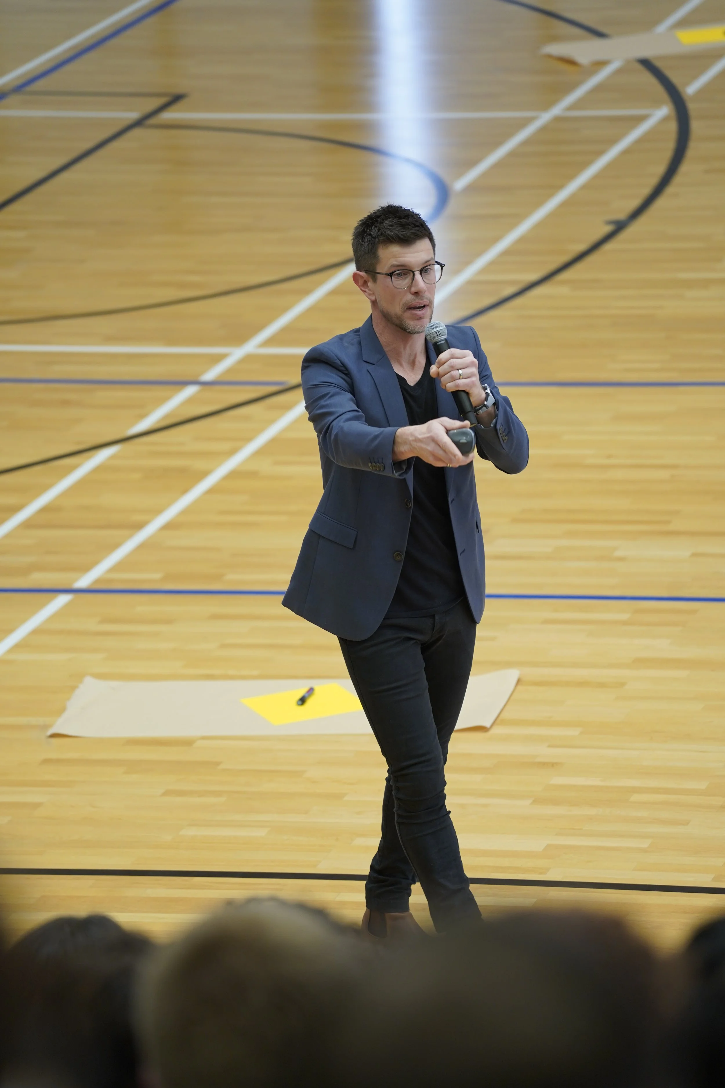 Our story and our vision — Clarus Consultancy