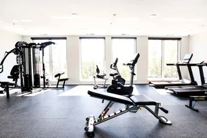 Gym Gallery — The Pearl