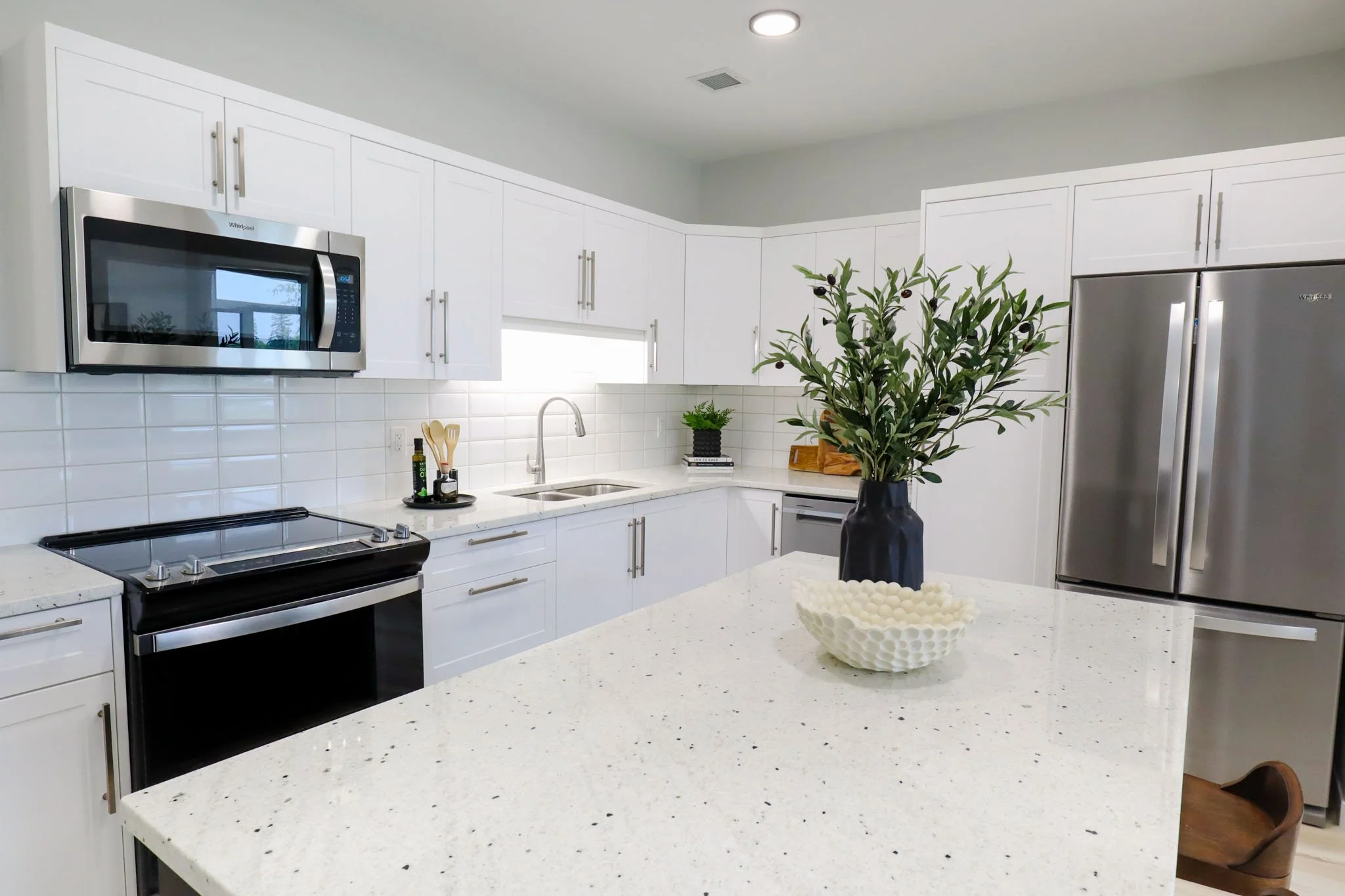 Gallery — The Pearl