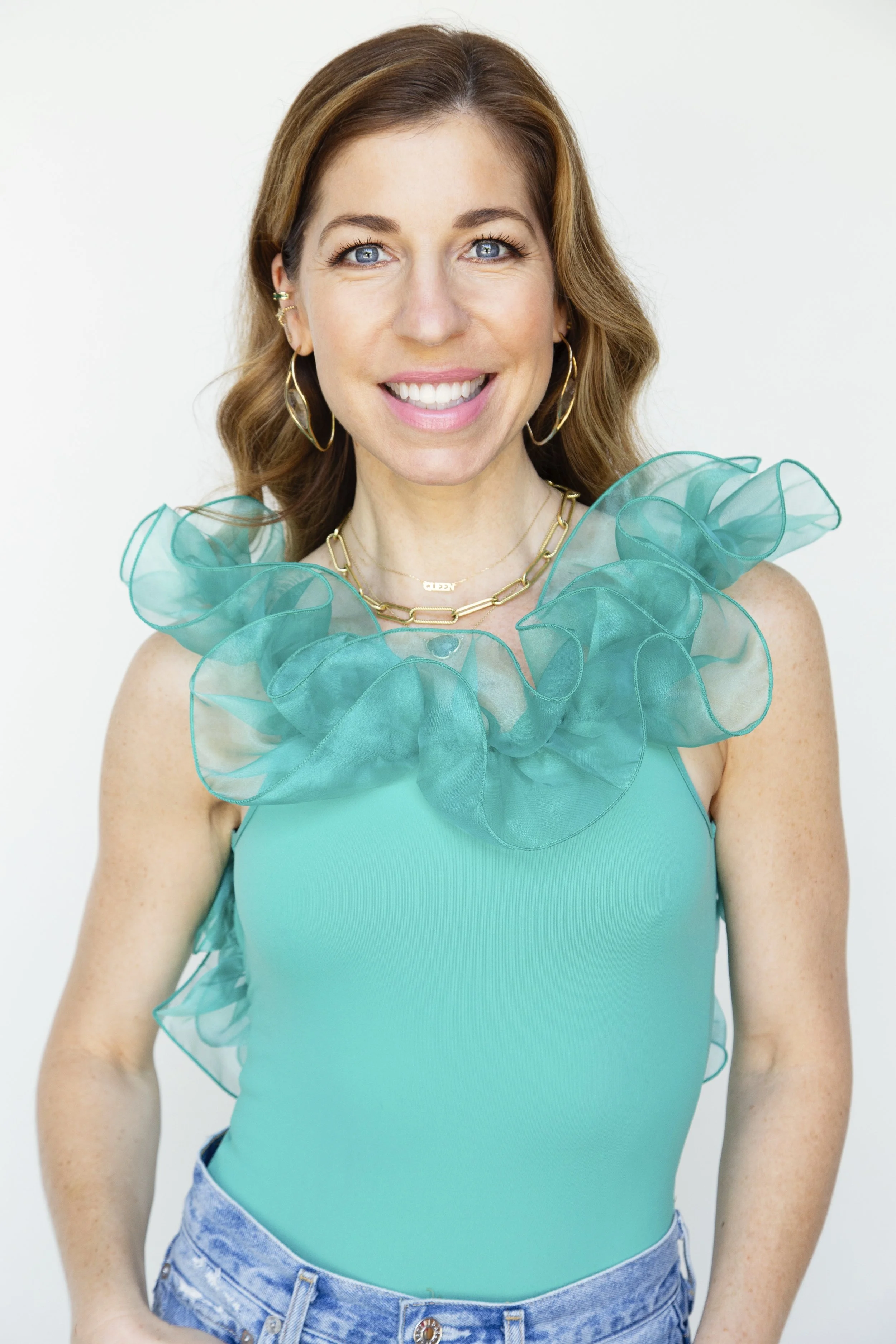 Empowered Health Live — Hinman Holistic