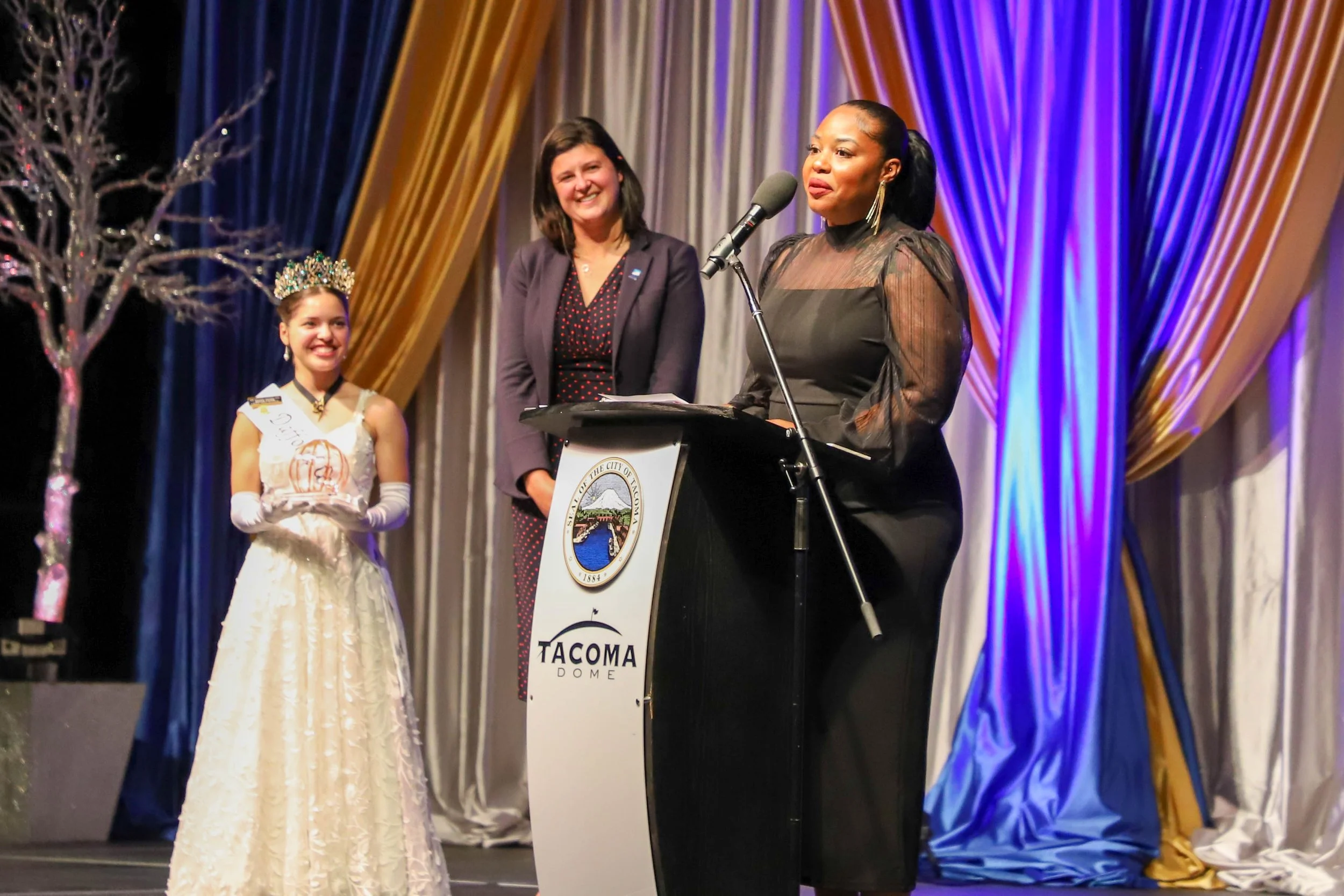 City of Destiny Awards | Tacoma Venues & Events — Tacoma Venues & Events