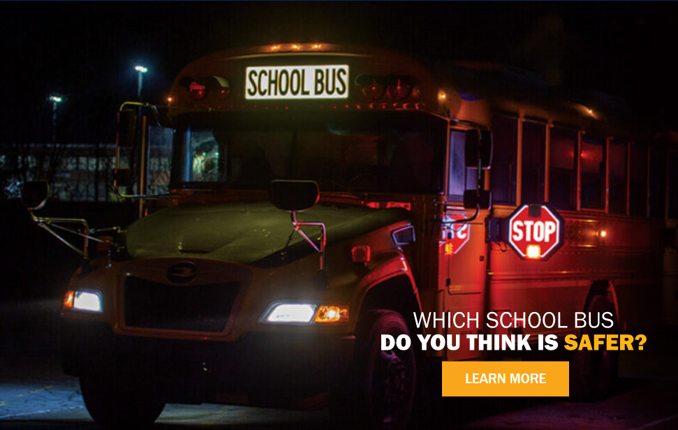 Partners and Sponsors — OPTA Oregon Pupil Transportation Association