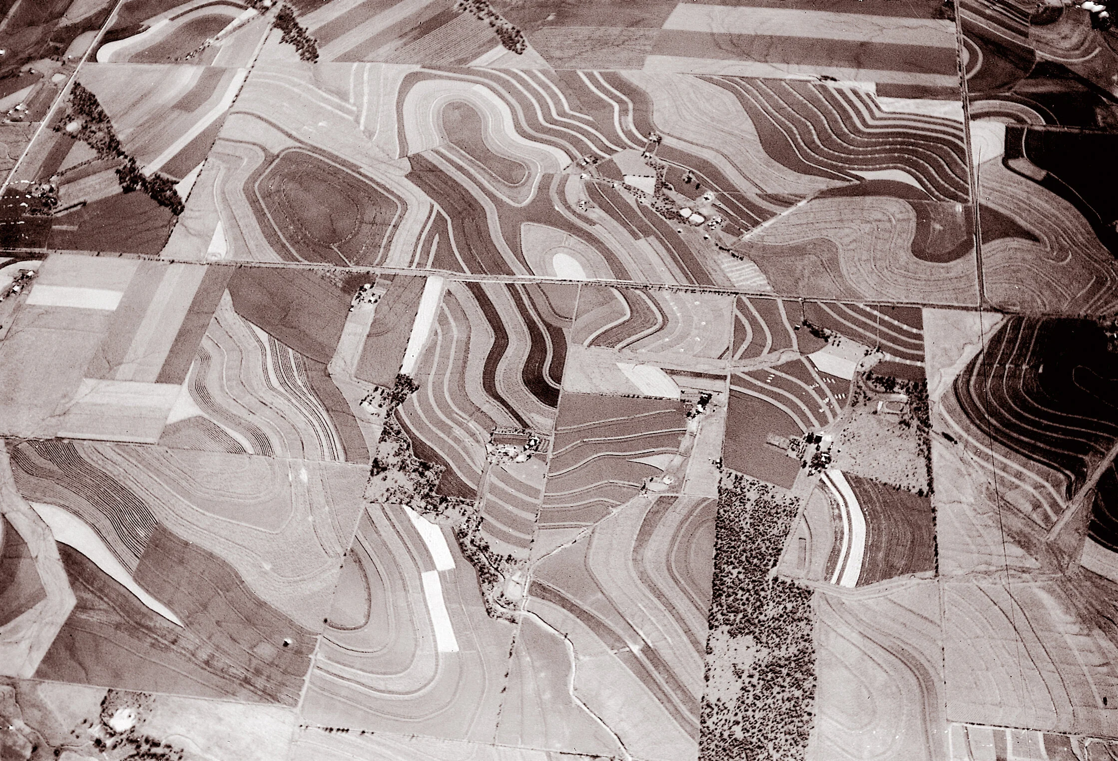 Oklahoma Conservation Historical Society