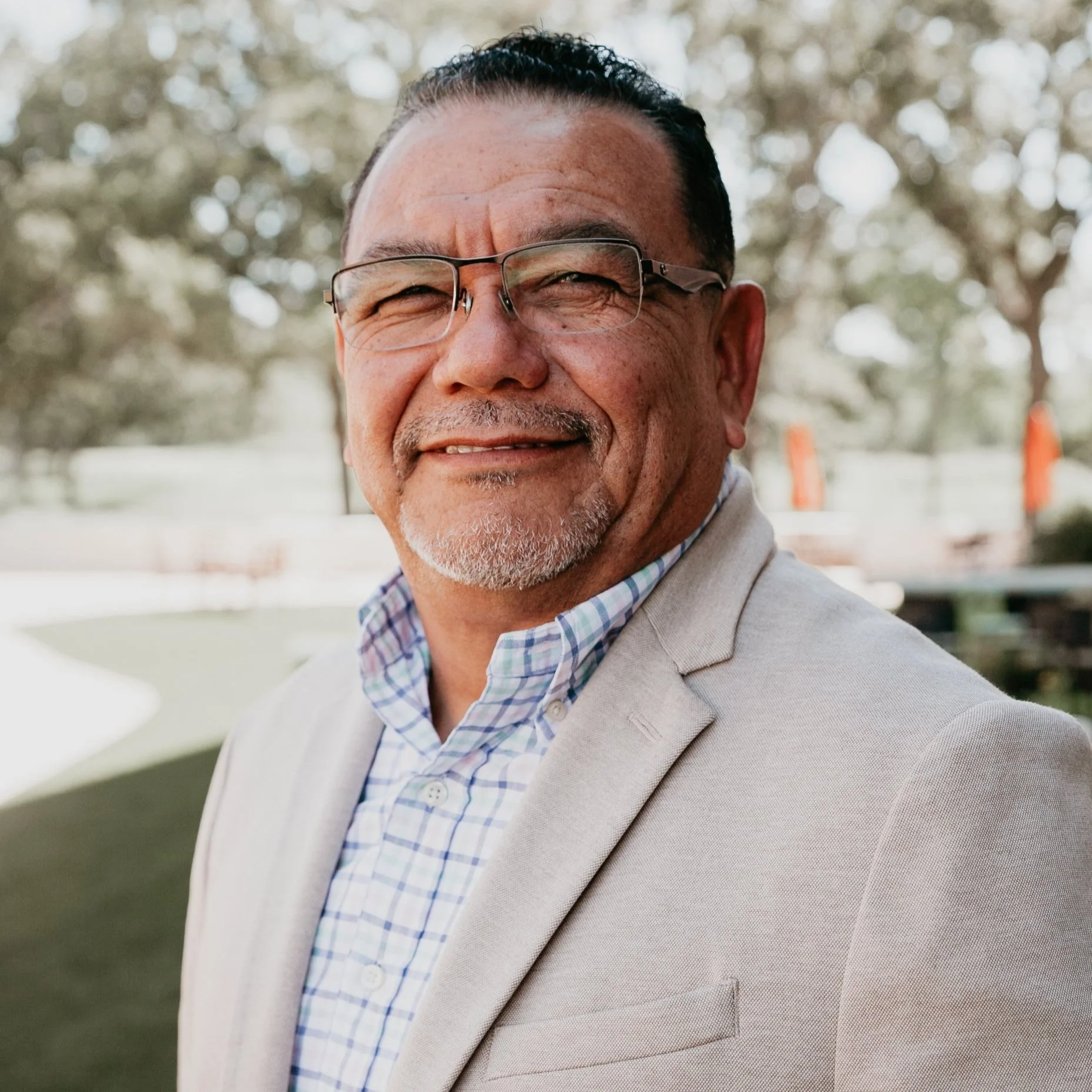 Staff — FBC Kaufman