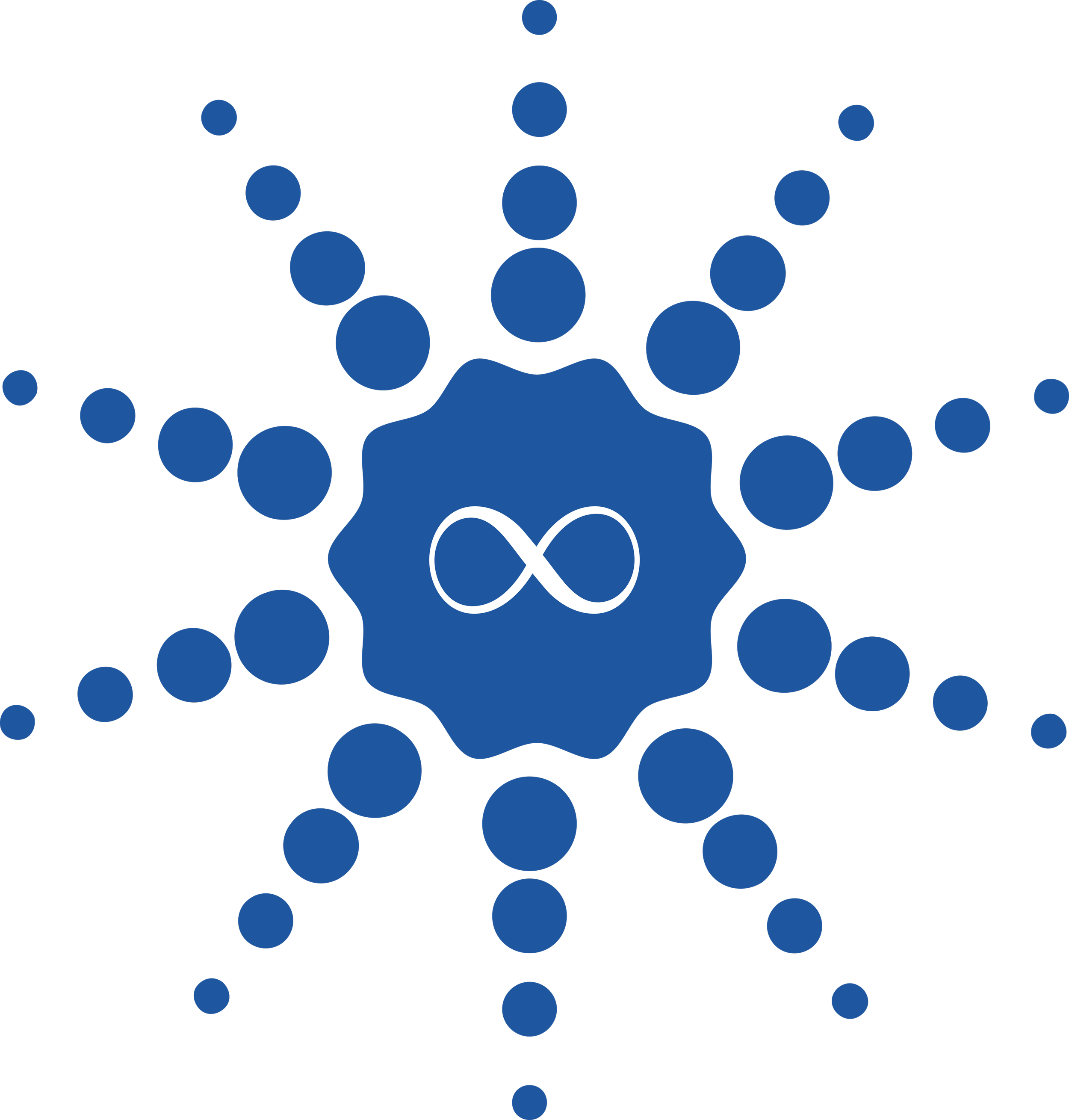 Cortex Fusion Systems