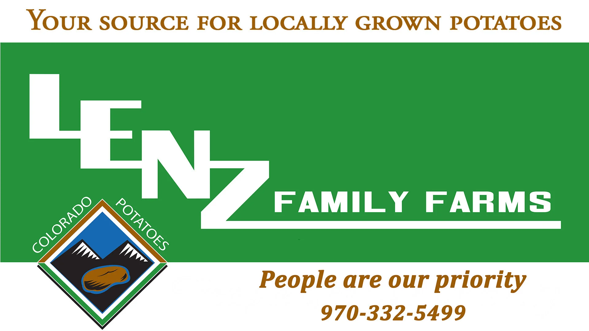 Lenz Family Farms