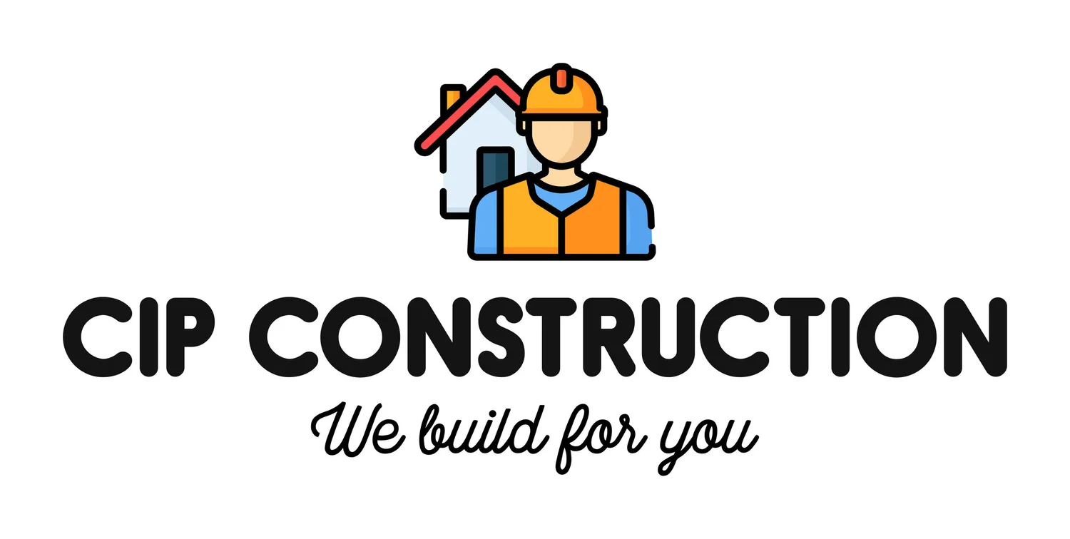 CIP CONSTRUCTION