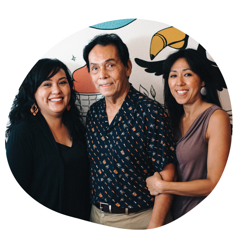 Our Story — In The Mix Yogurt