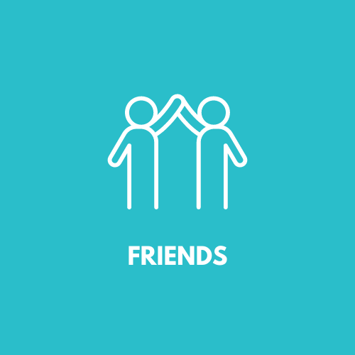 Our Programs — LDAM