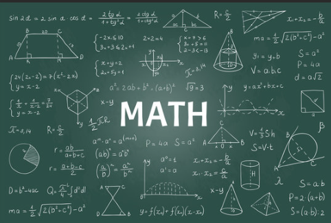 Math Masters — LDAM