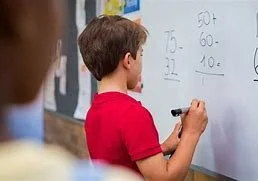 Dyscalculia — LDAM