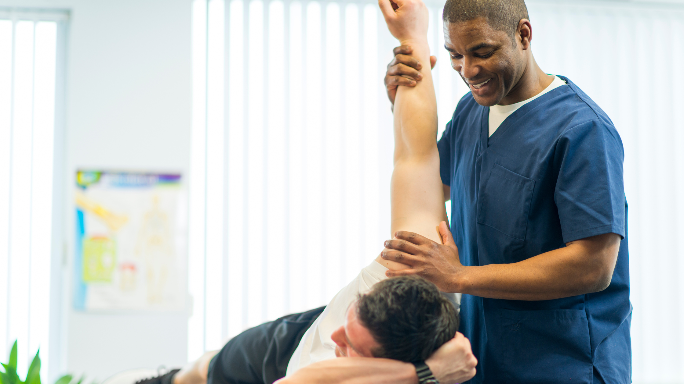 Rehab Solutions
