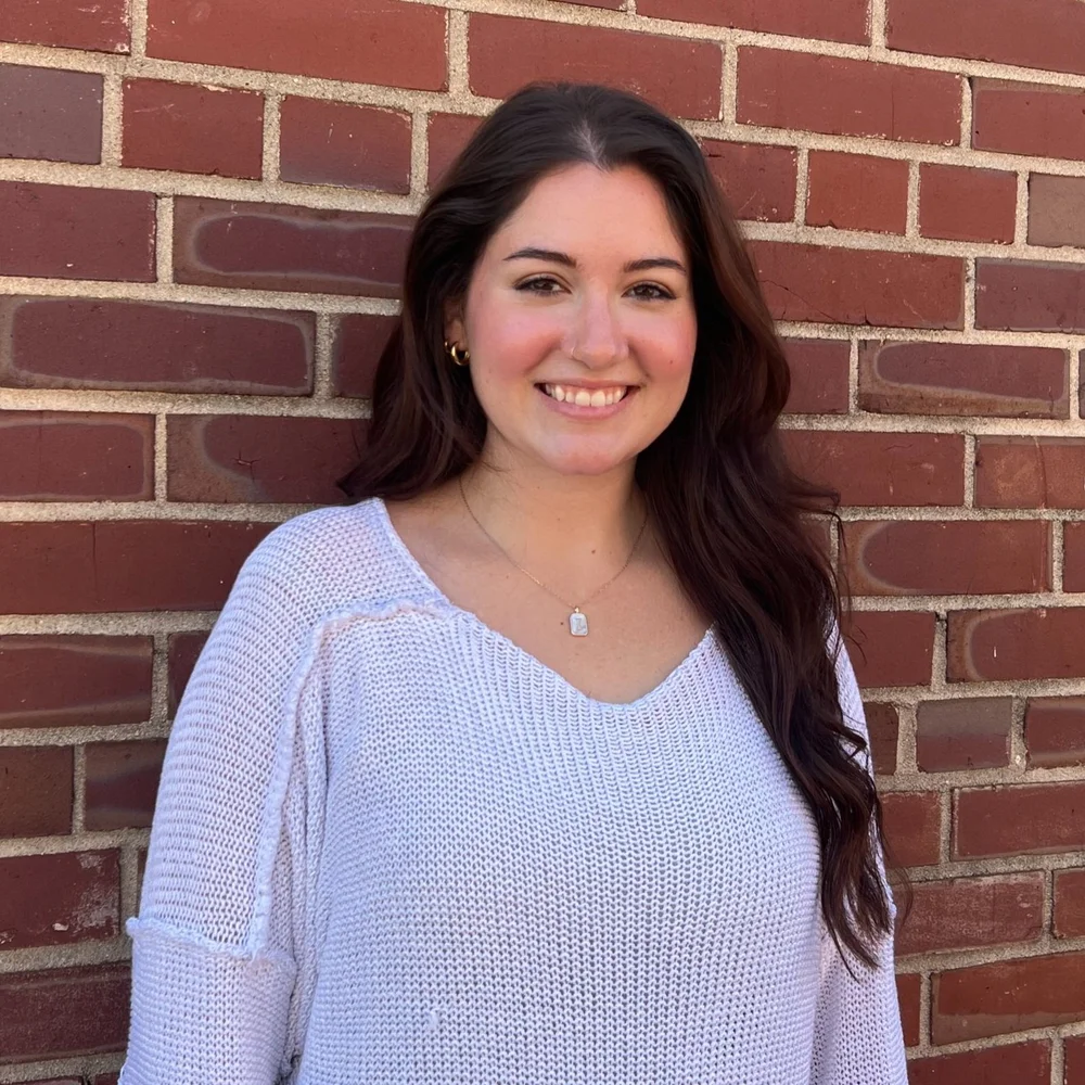 Isabelle Renn — Blue Ridge Hope