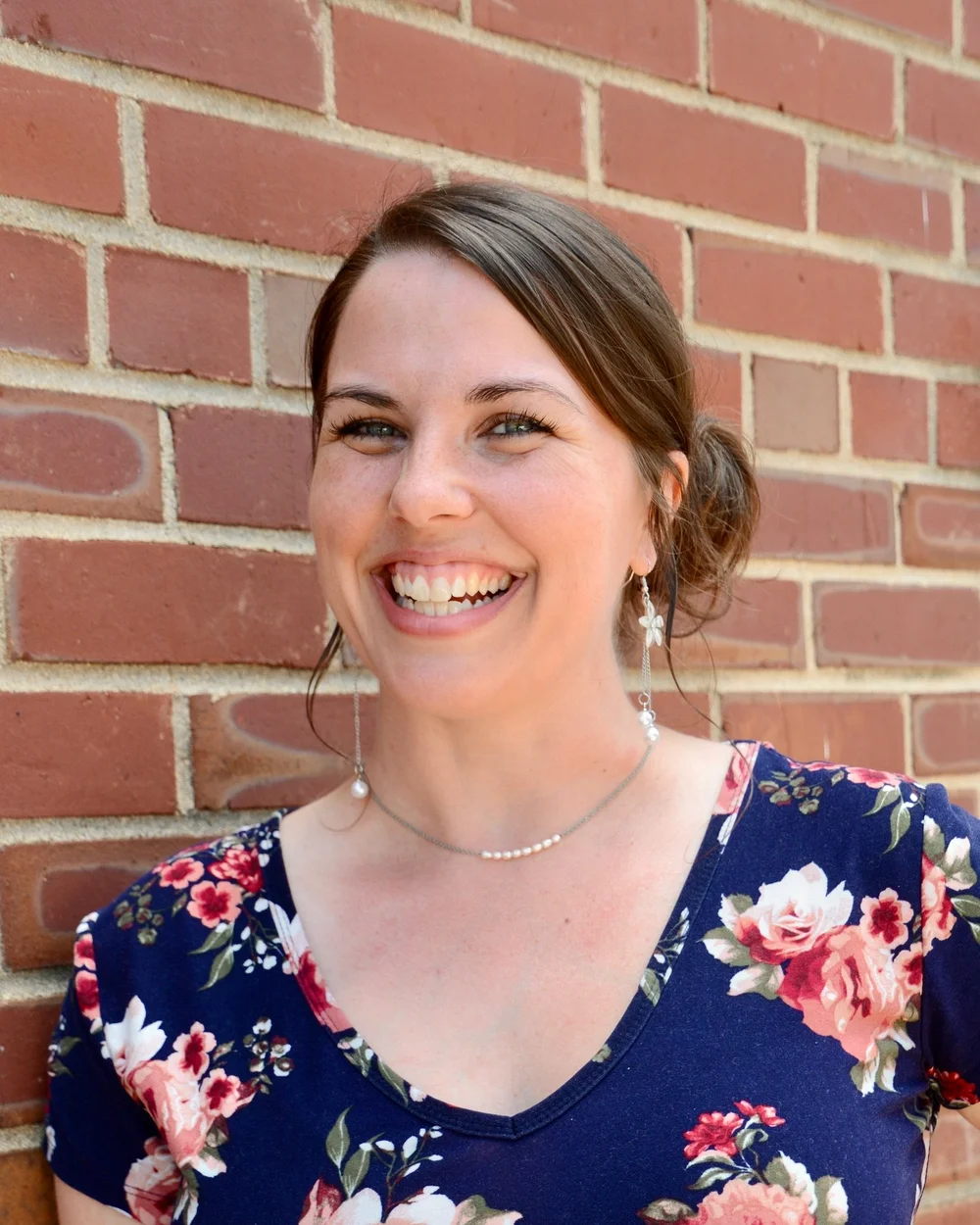 Heather Banfield — Blue Ridge Hope