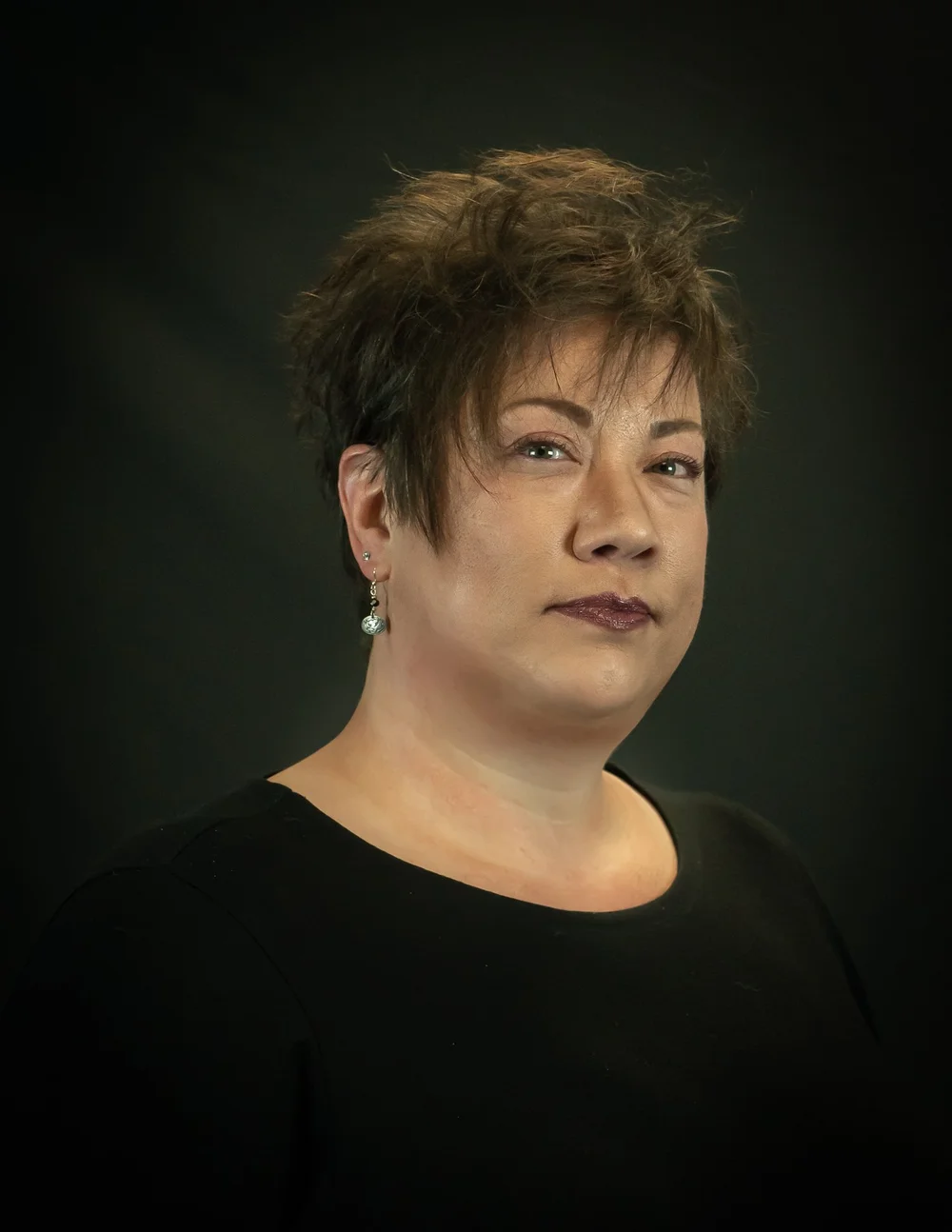 Amy Cochran — Blue Ridge Hope