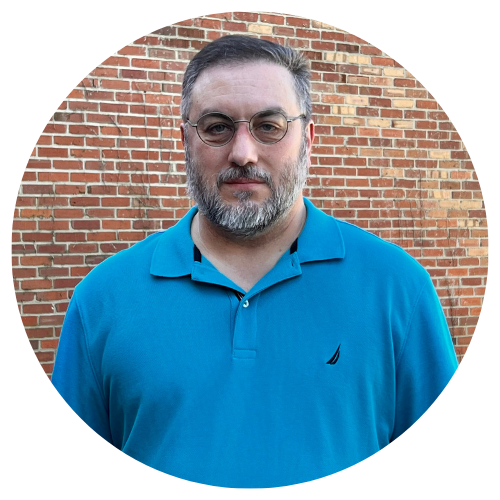 Michael Taub — Blue Ridge Hope