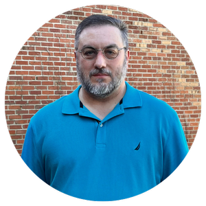 Michael Taub — Blue Ridge Hope