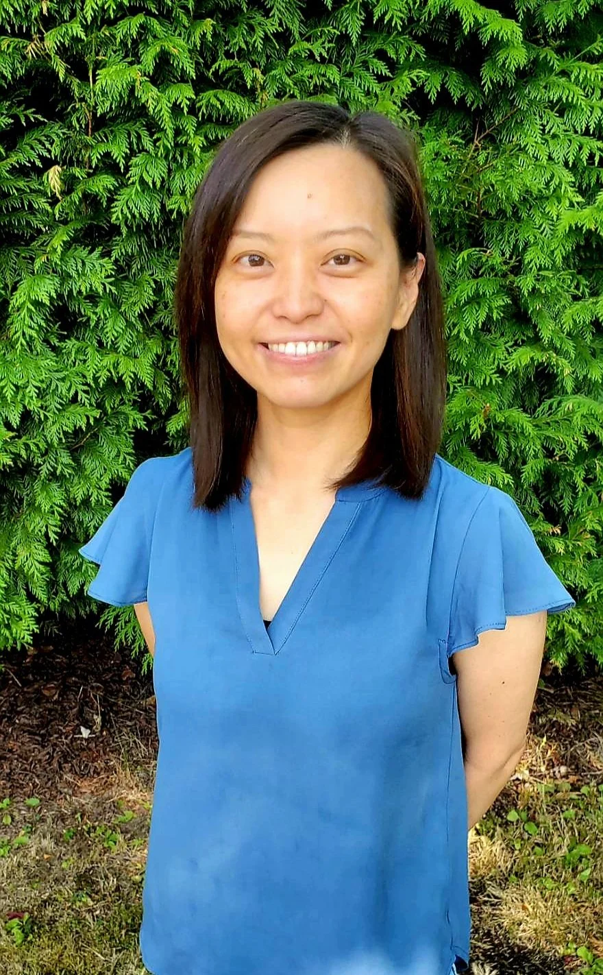 Team 1 — Le Soleil Montessori School