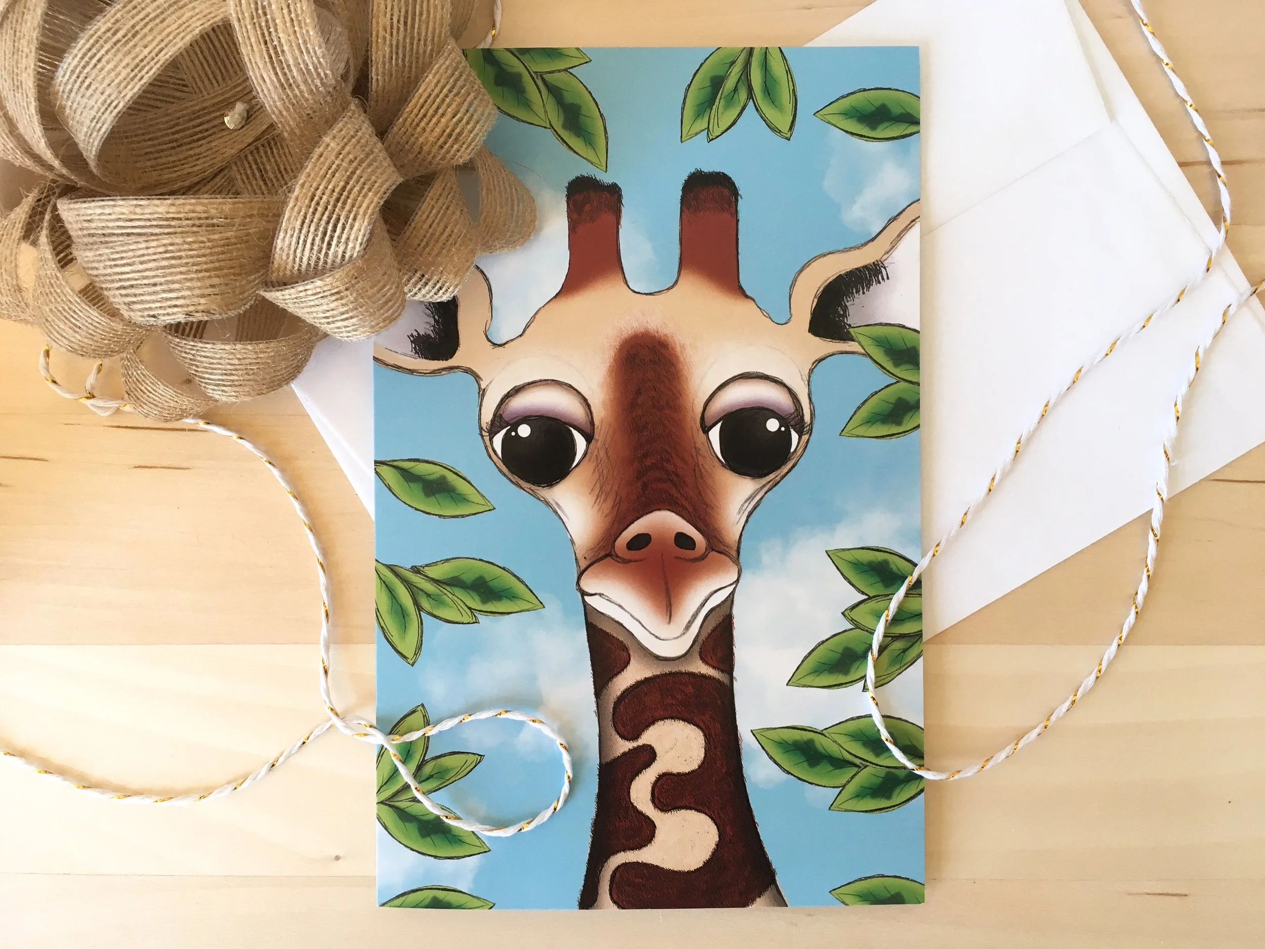 FREE Printable Greeting Cards for Children — The Humbly Bumbly Bee, by ...