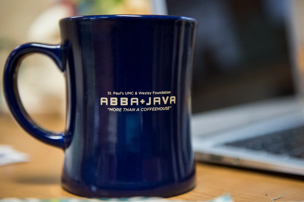 Volunteer — Wesley Foundation at Penn State