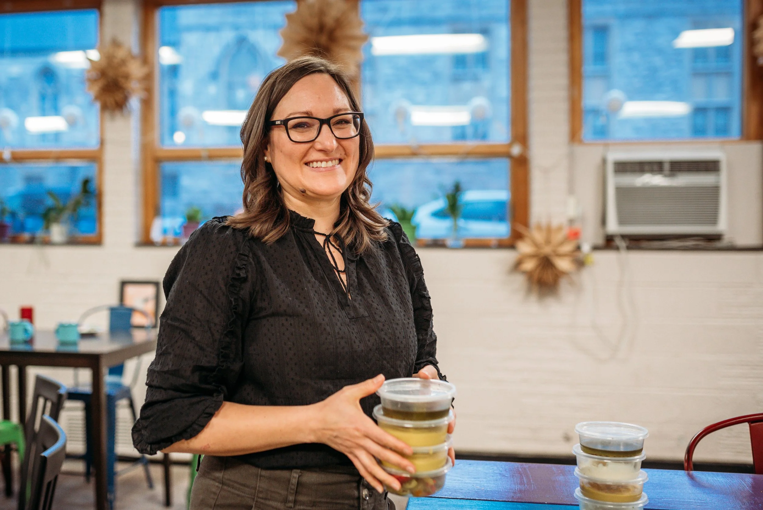 Staff — Wesley Foundation at Penn State