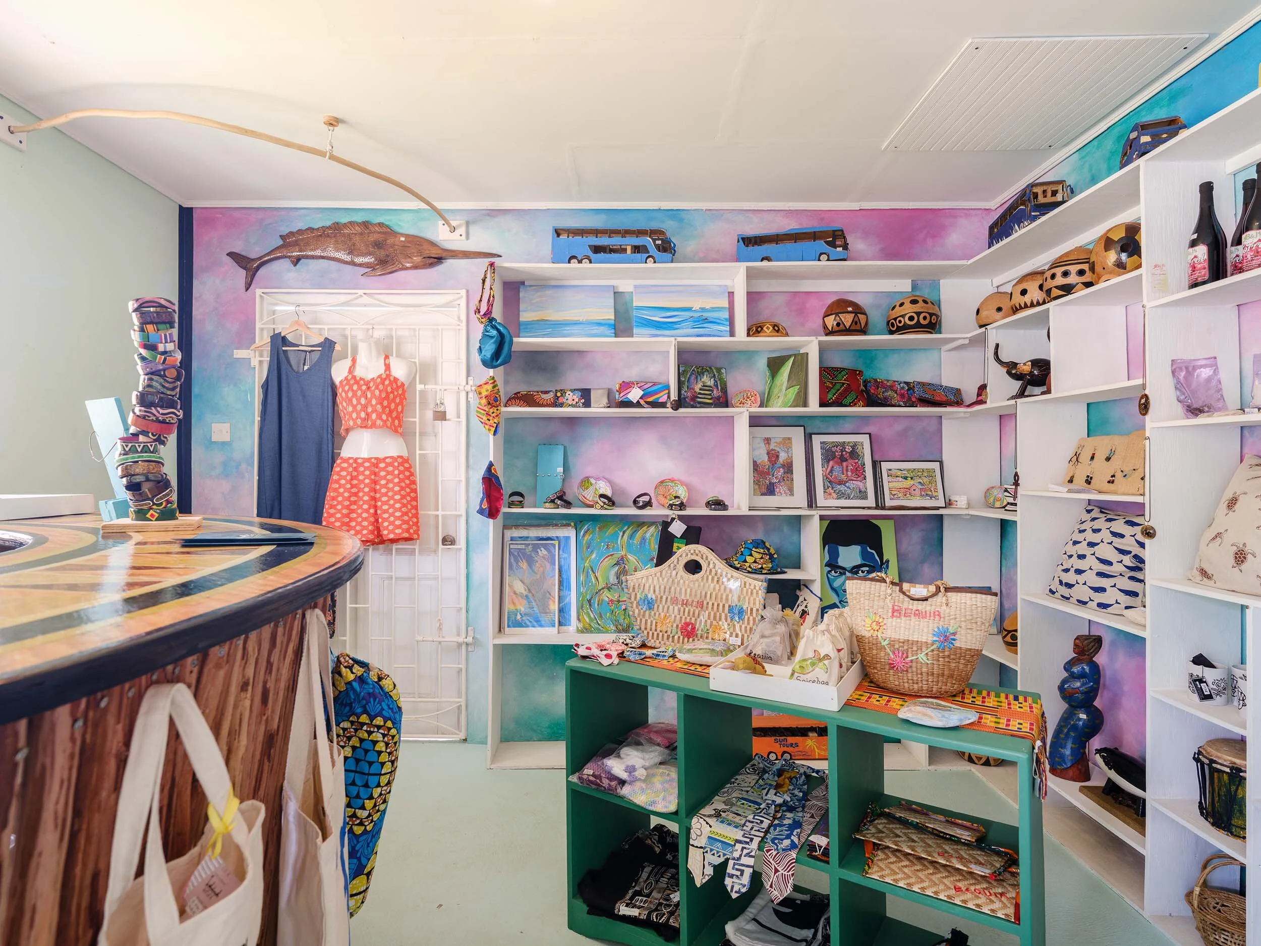 Get Involved — The Hub Collective