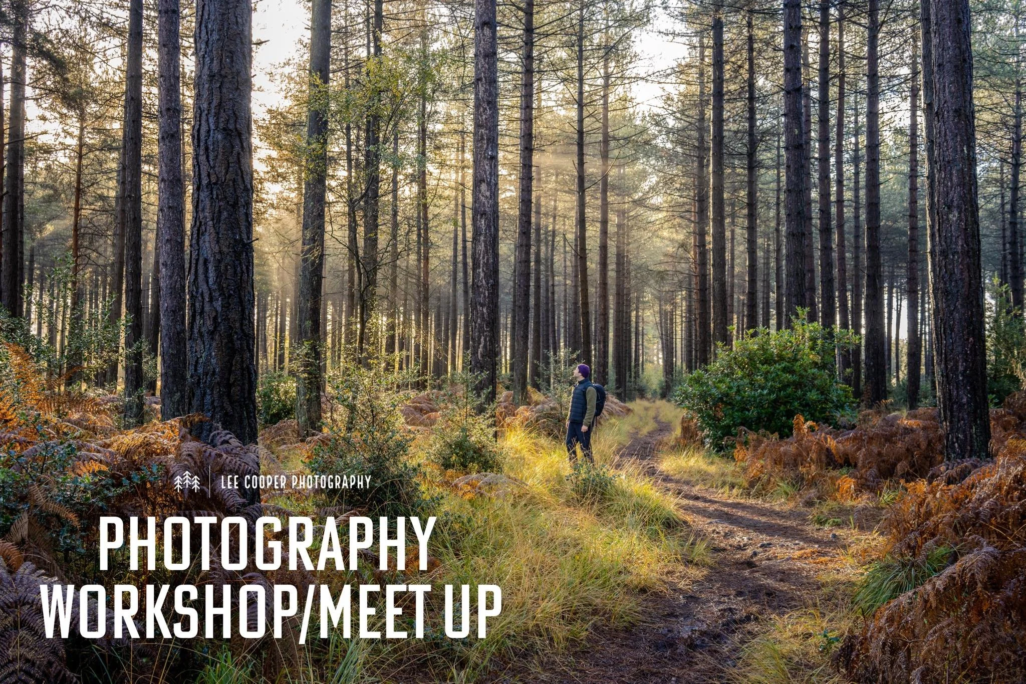 Lee Cooper Photography