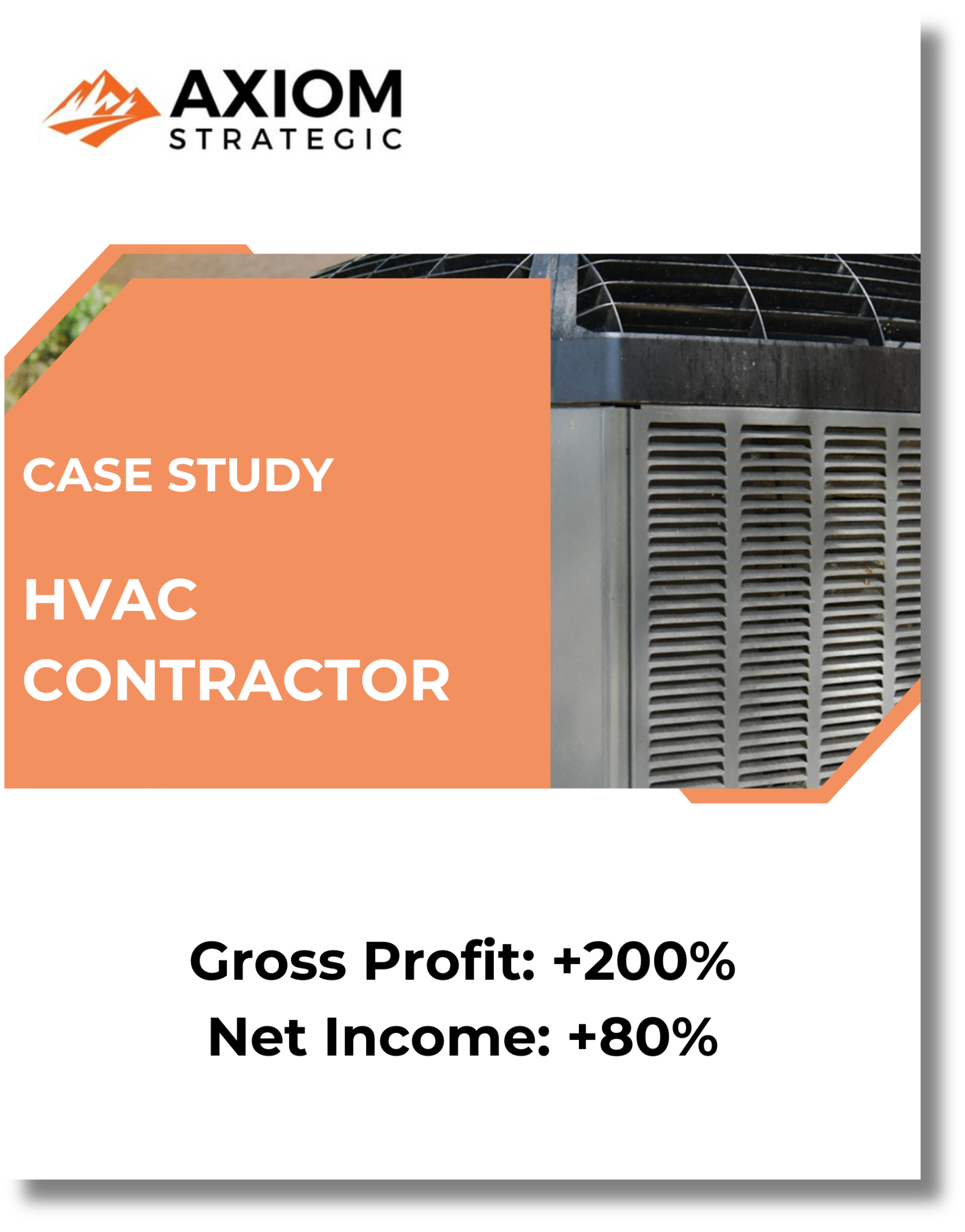 Case Studies | Explore Success Stories Today — Axiom Strategic Consulting