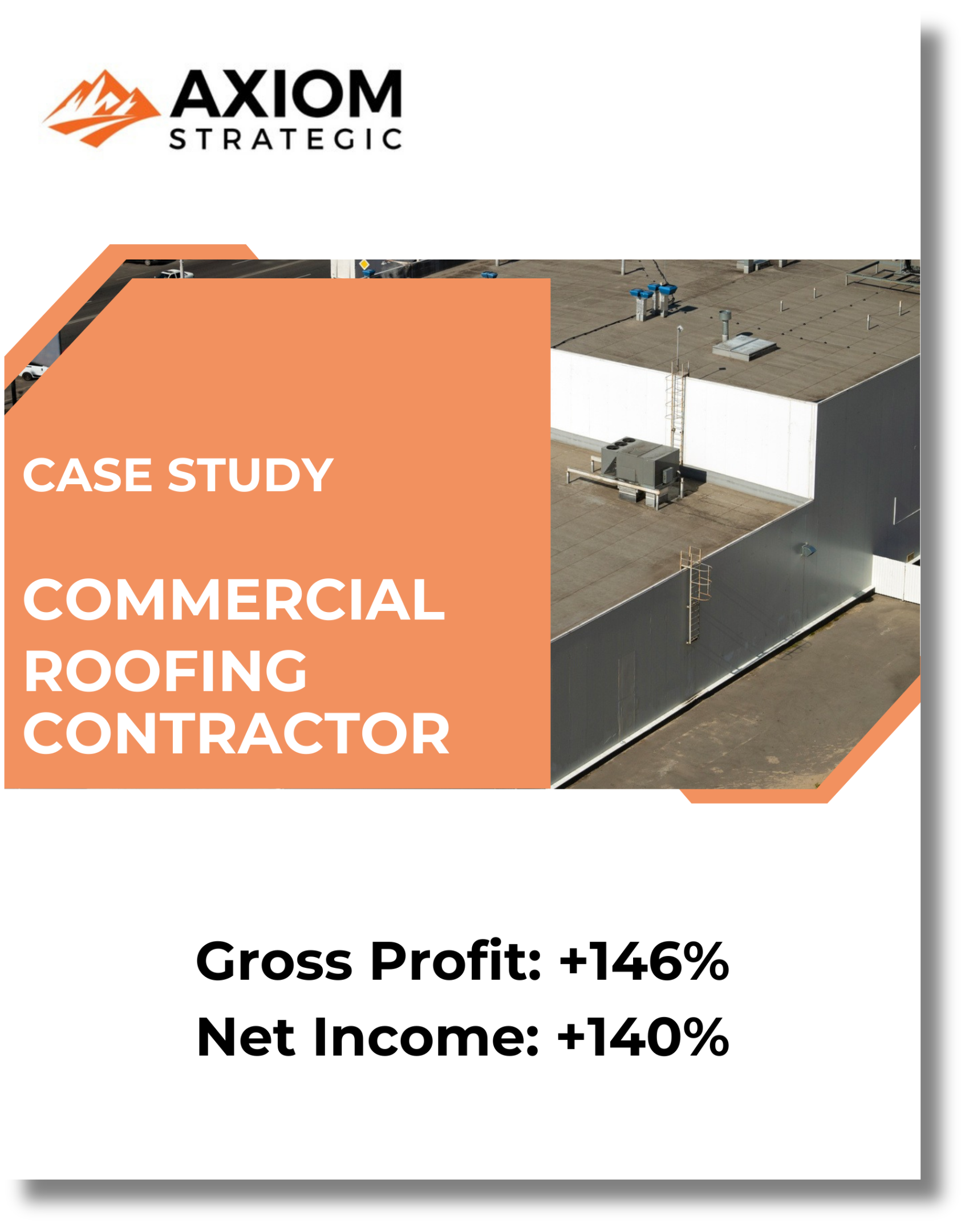Case Studies | Explore Success Stories Today — Axiom Strategic Consulting