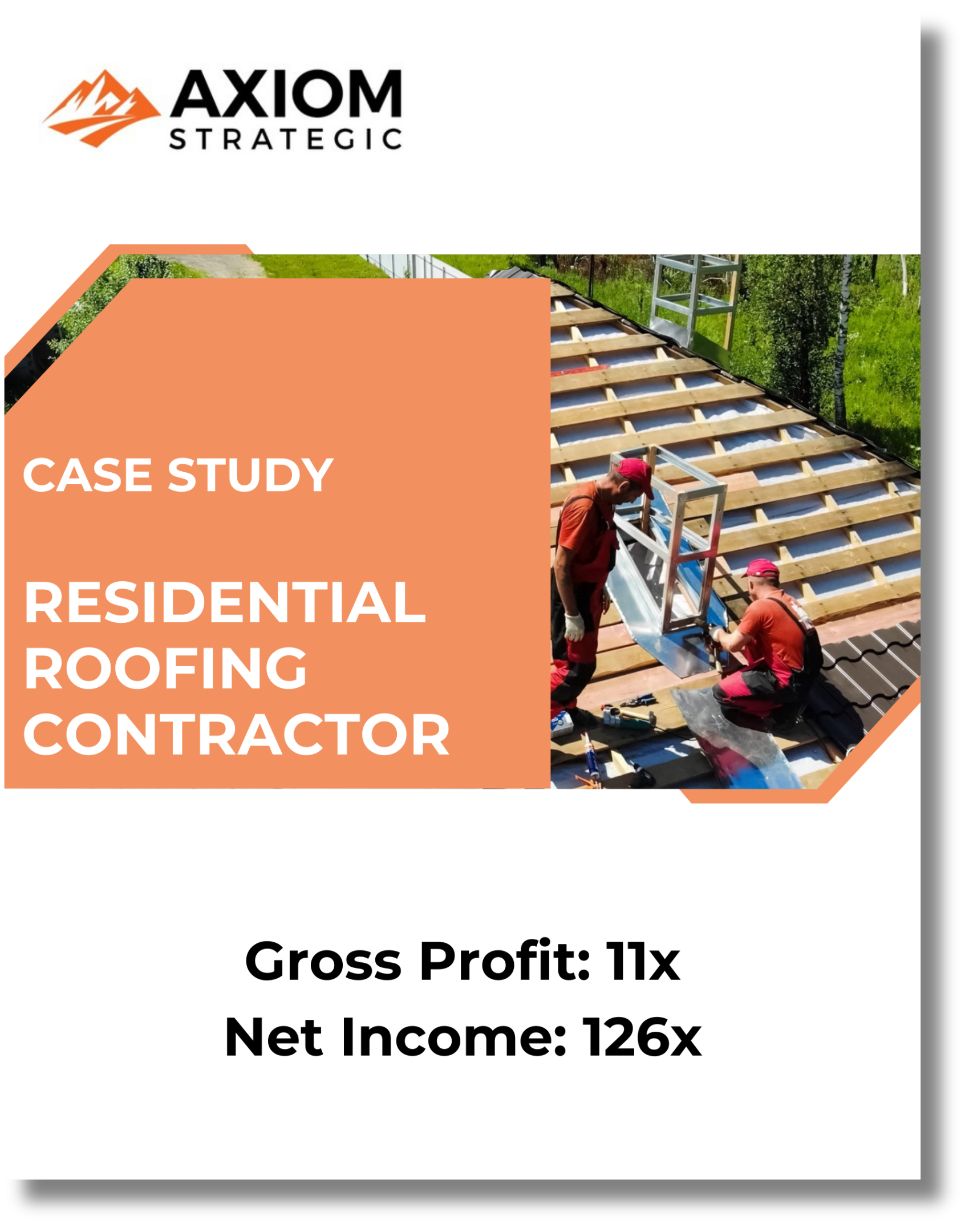 Case Studies | Explore Success Stories Today — Axiom Strategic Consulting