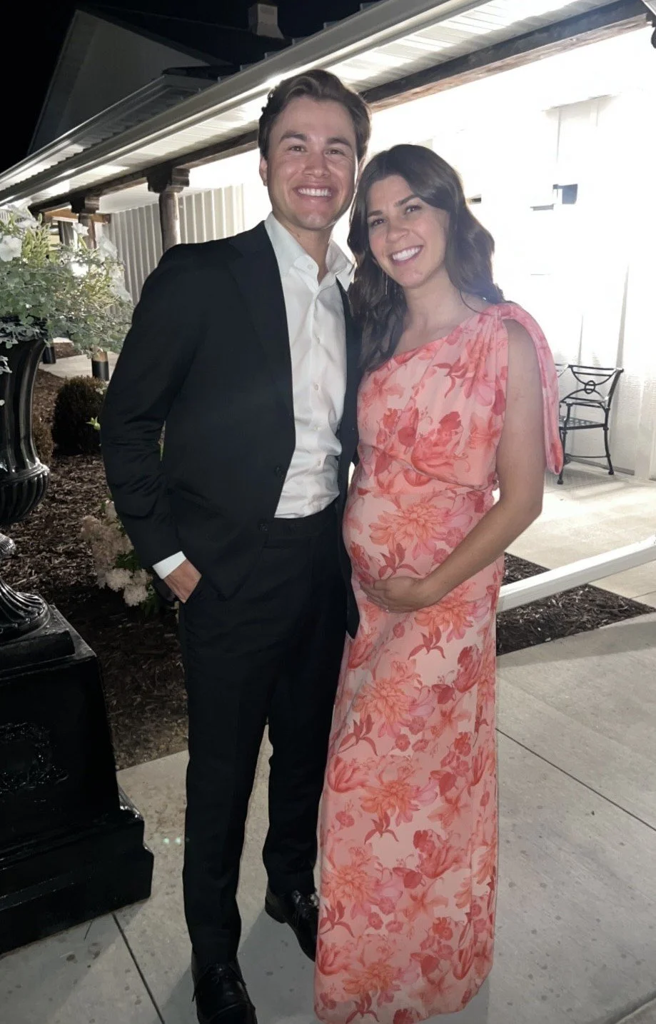 New Member Profile: Nick and Jamie Rodriguez — Bet Shalom Congregation