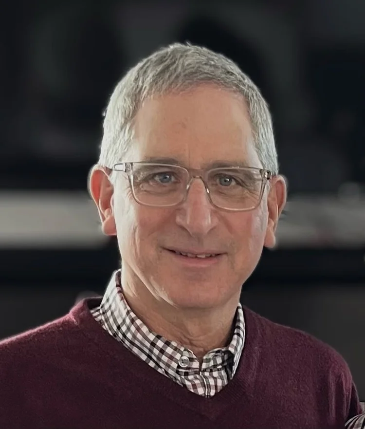 Board Member Profile: Randy Feldman — Bet Shalom Congregation