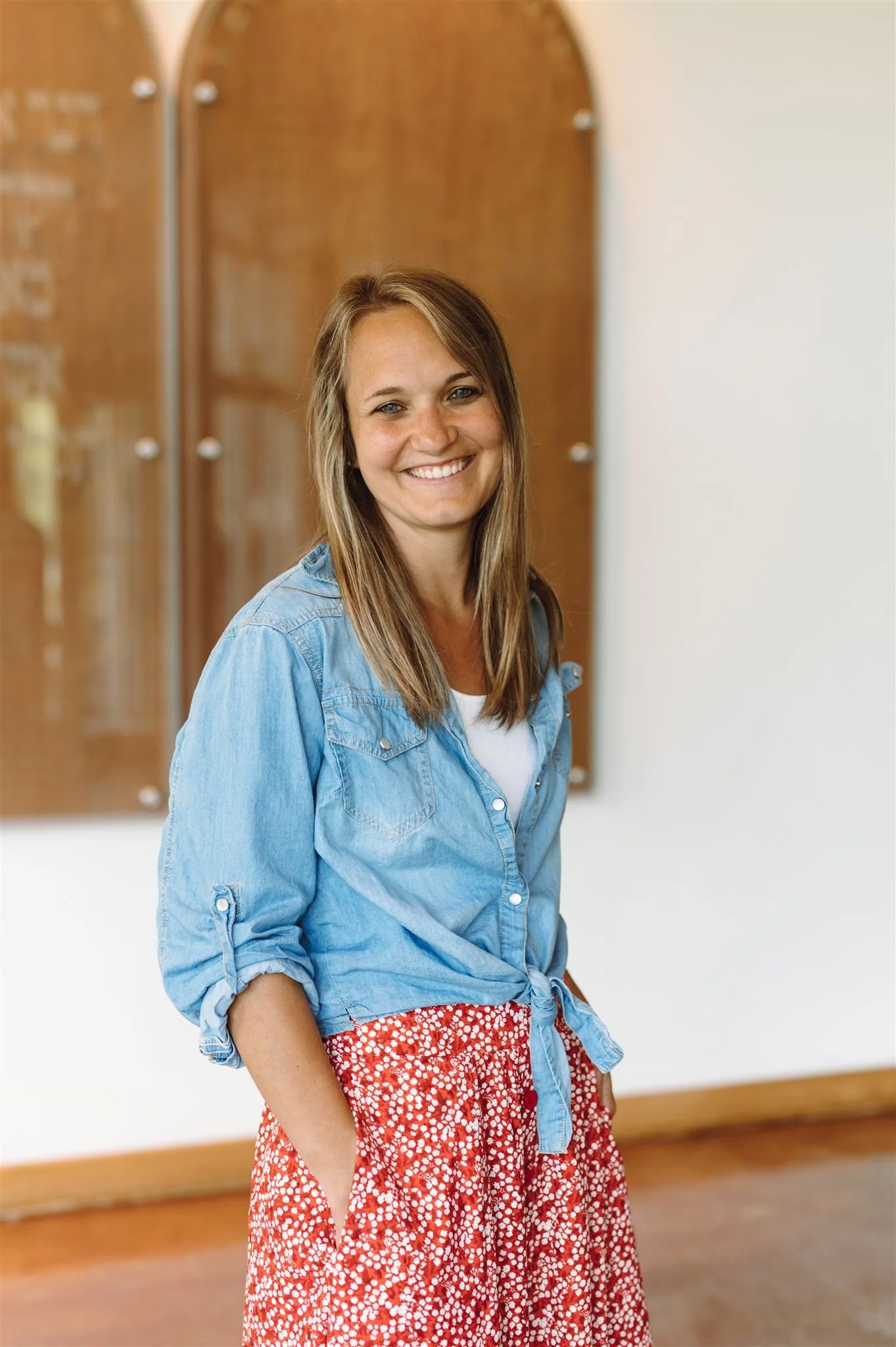 Clergy & Staff — Bet Shalom Congregation