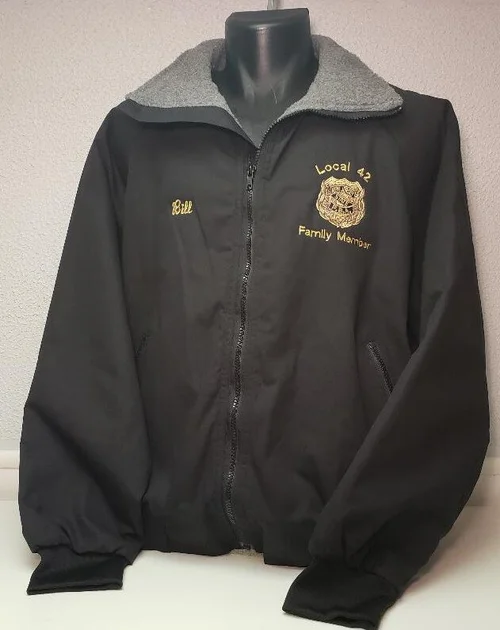 WTB Enterprises Promo Products