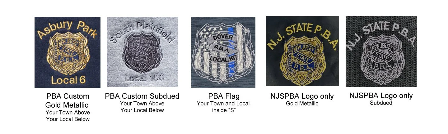 Family Member Badges — Shop — WTB Enterprises Promo Products