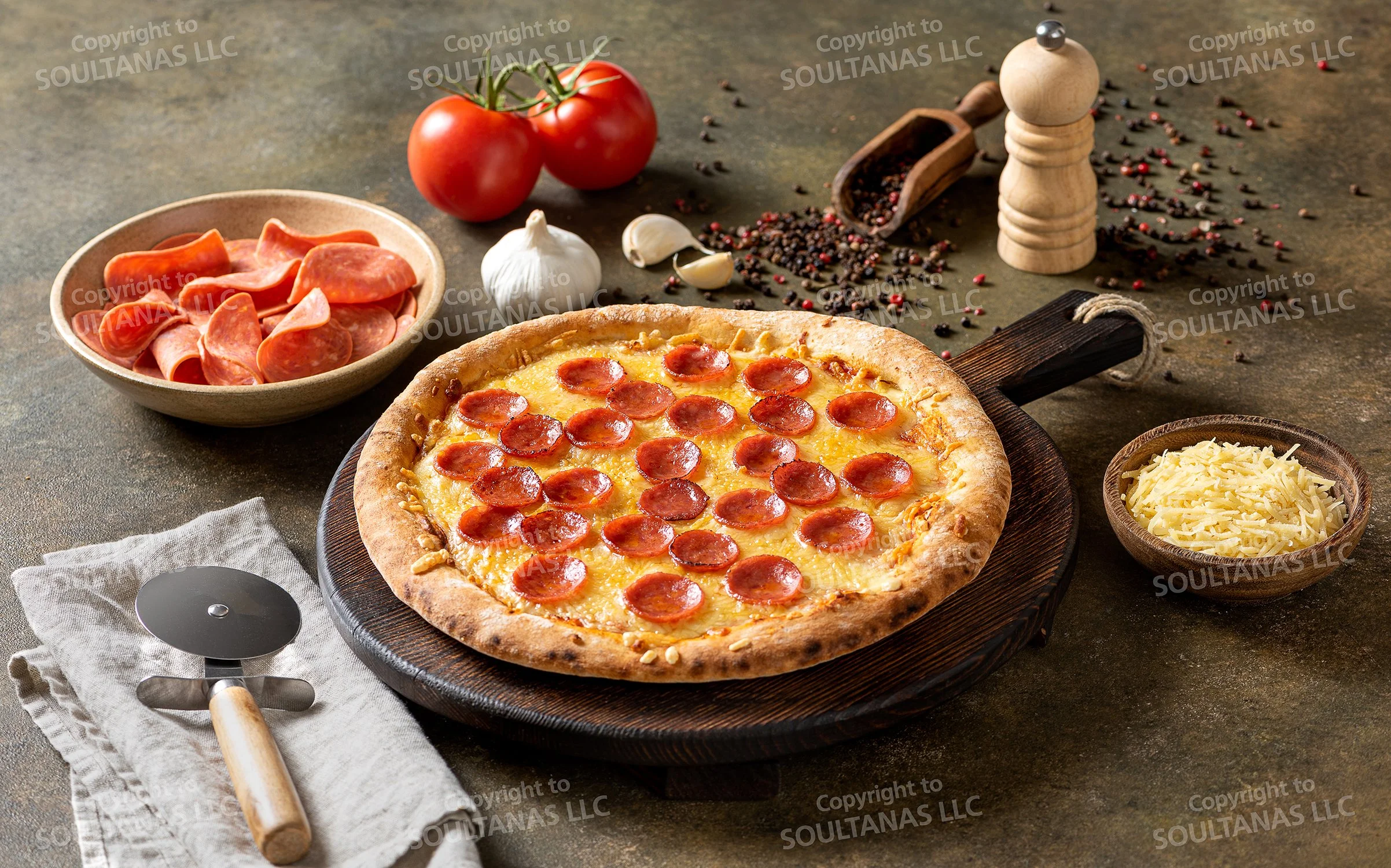 Pat’s Pizza Kennett Square - Fast Delivery Order Online Dine-in