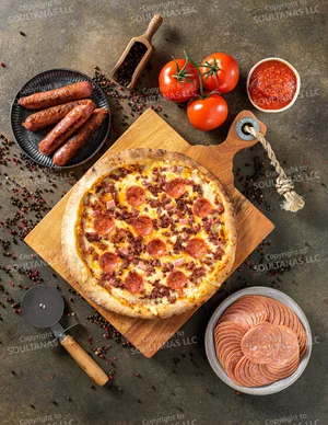 Pat’s Pizza Kennett Square - Best Pizza in Kennett Square PA