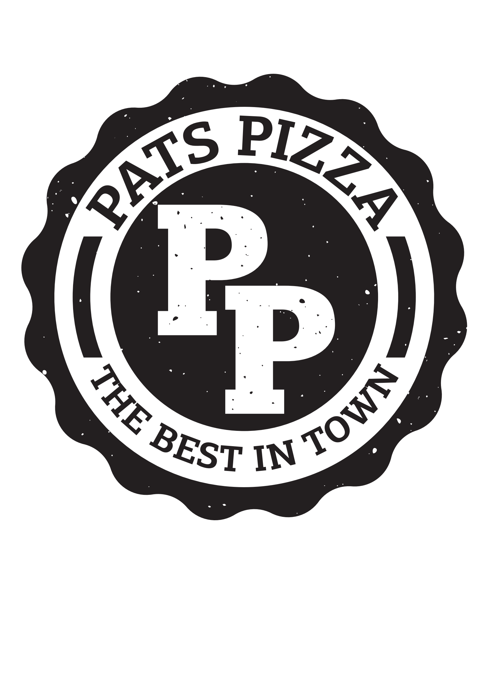 Our Menu — Pat’s Pizza Kennett Square