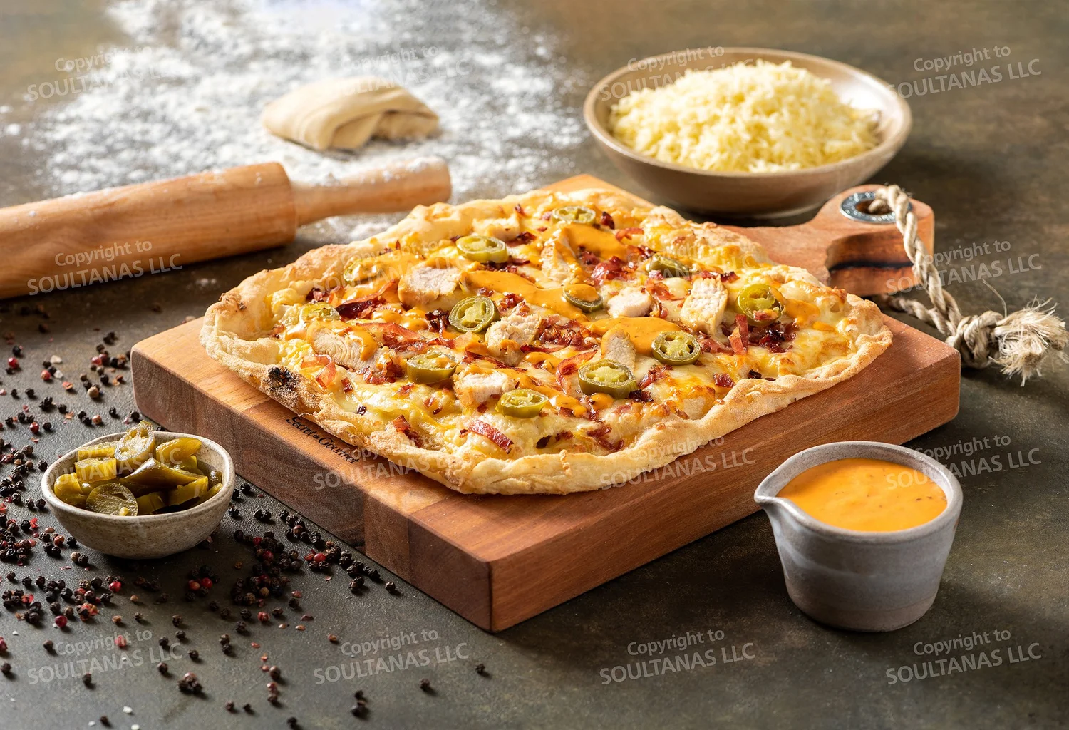 Pat’s Pizza Kennett Square - Fast Delivery Order Online Dine-in