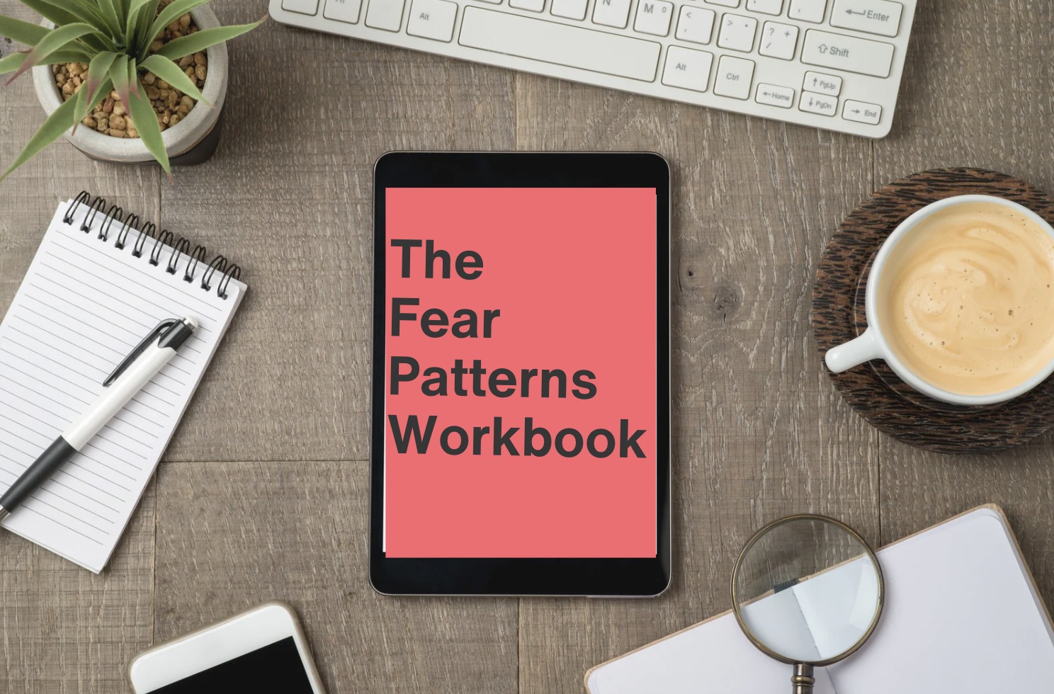 library — Kate Swoboda