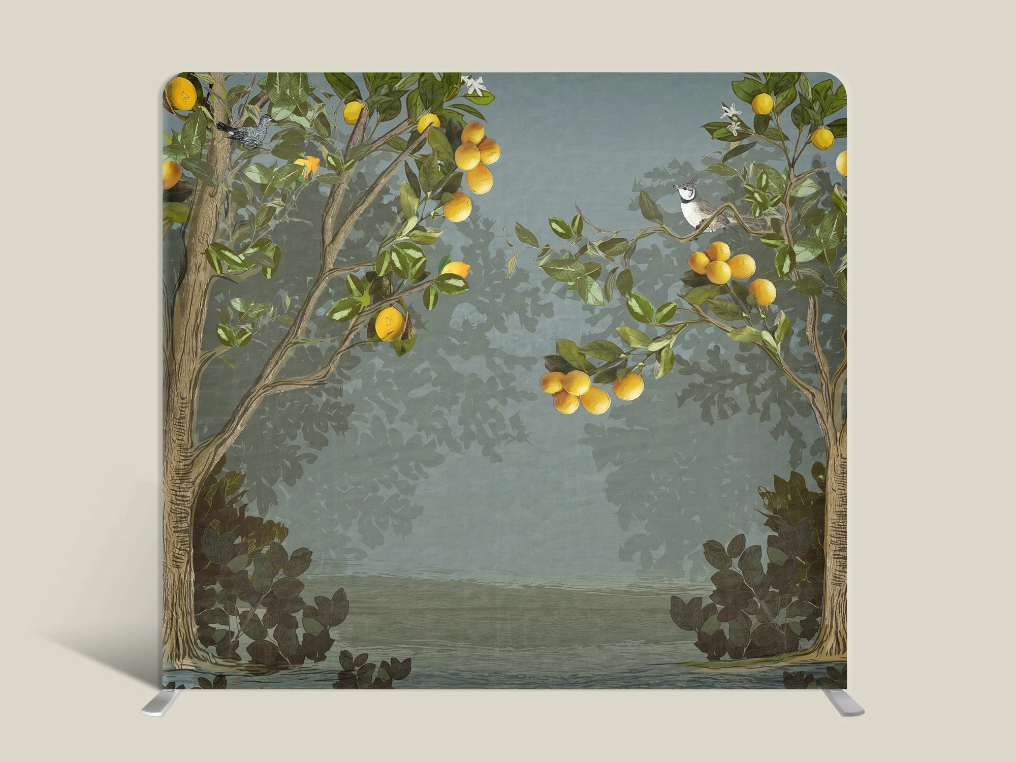 JUPITER BOOTH - PHOTO BOOTH