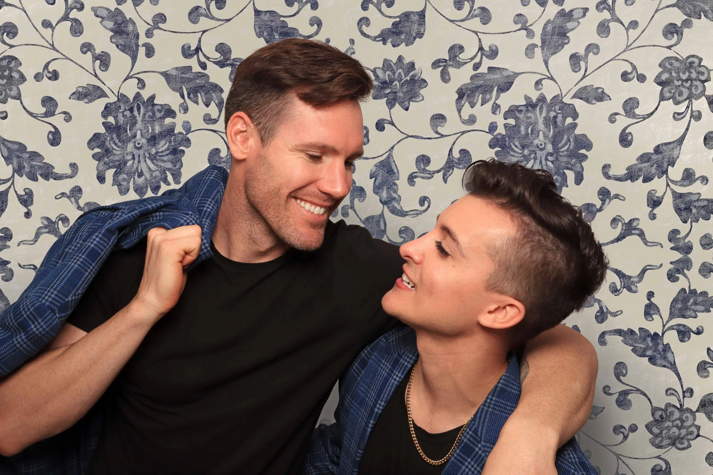 JUPITER BOOTH - PHOTO BOOTH