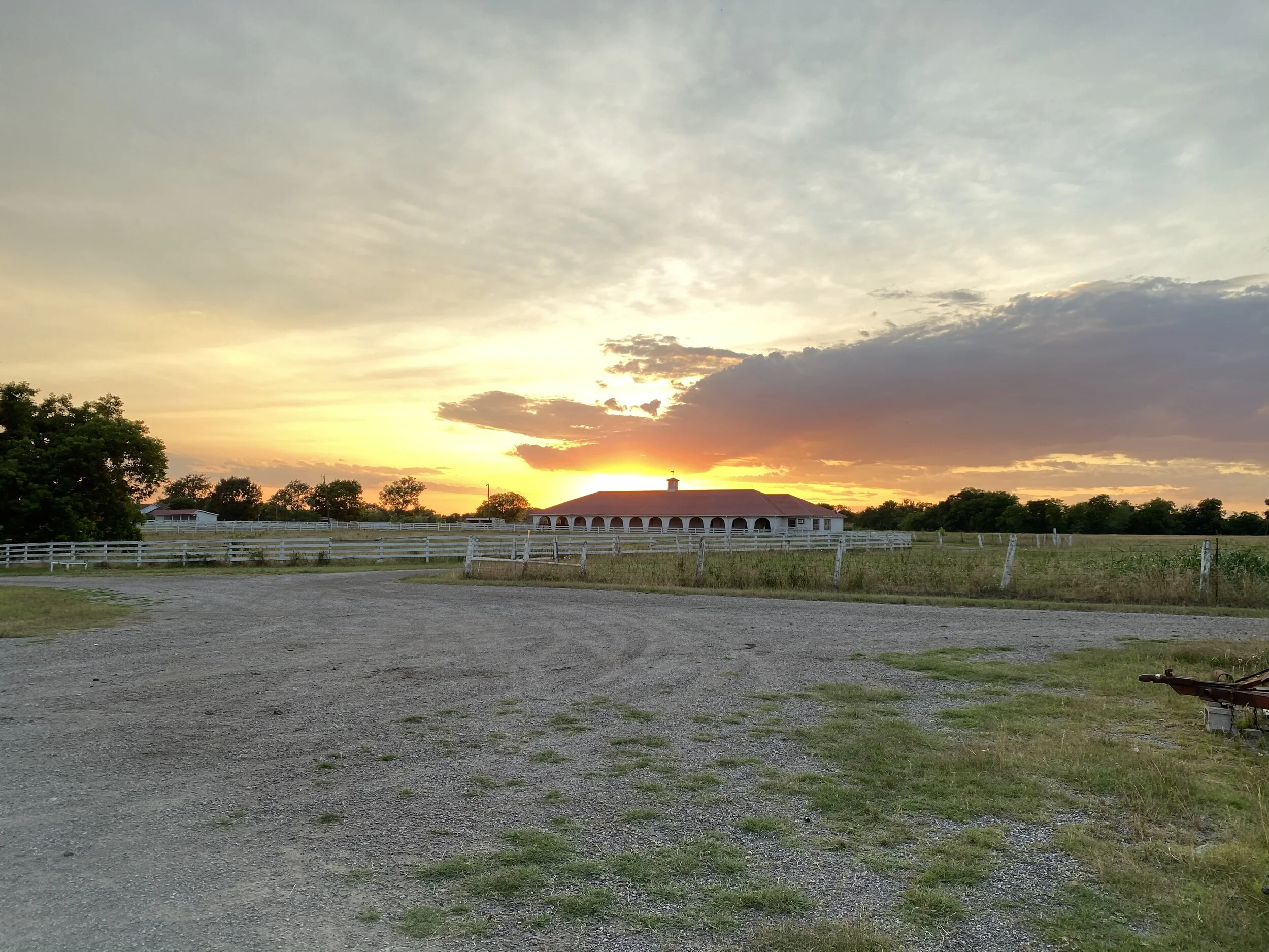 About — Melody Meadow Ranch