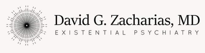 Existential Psychiatry — Roxy Velez