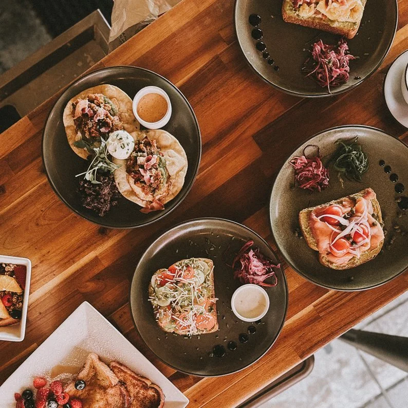Breakfast + Lunch + Dinner — Viva Argentinian Steakhouse