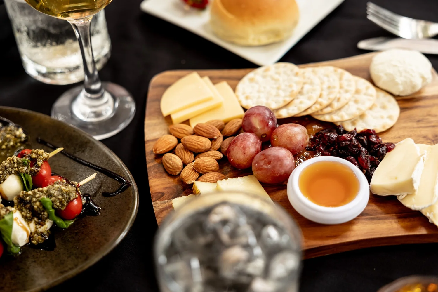 Breakfast + Lunch + Dinner — Viva Argentinian Steakhouse