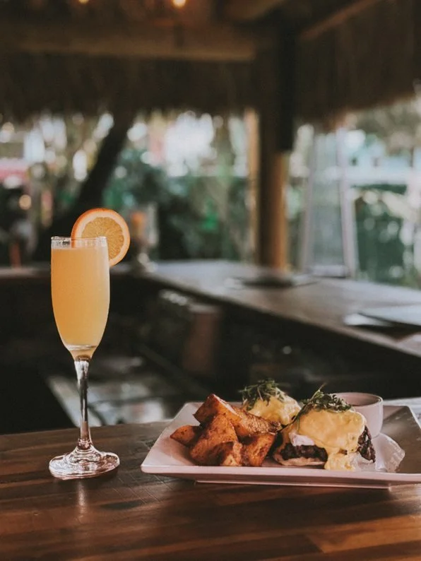 Breakfast + Lunch + Dinner — Viva Argentinian Steakhouse