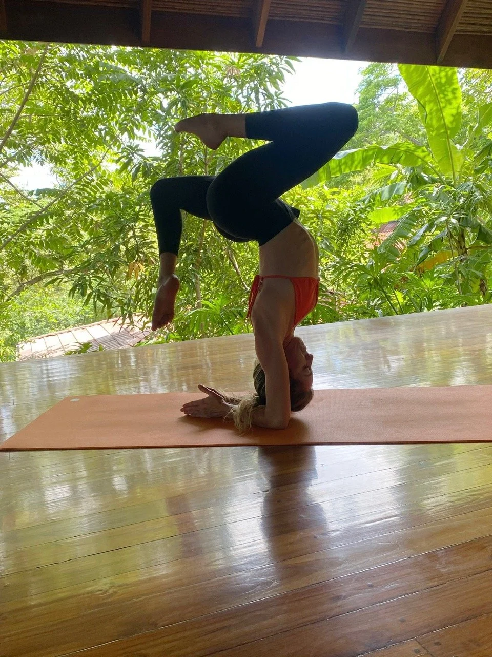 About — Bridger Pilates