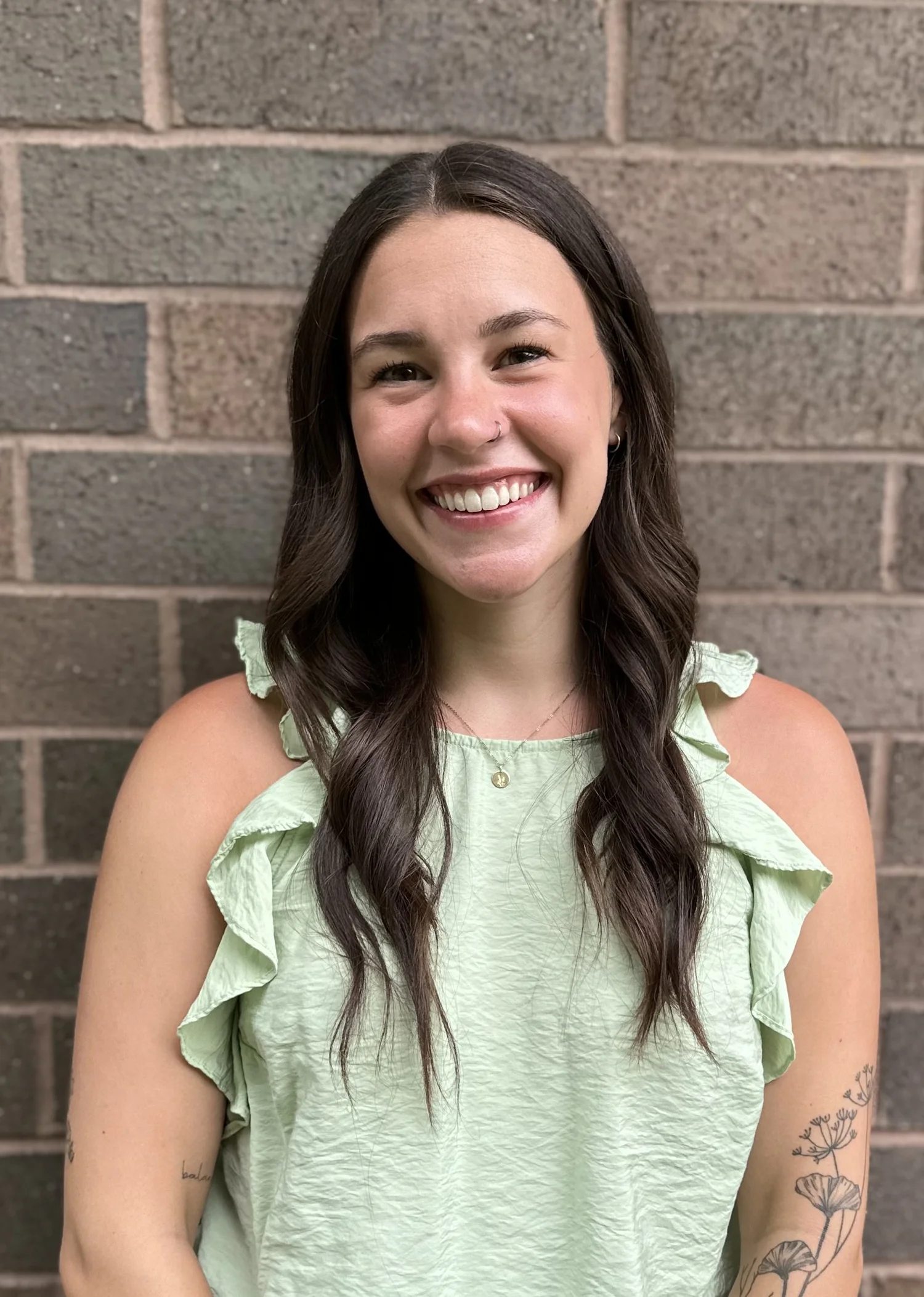Elise Smith — The Current